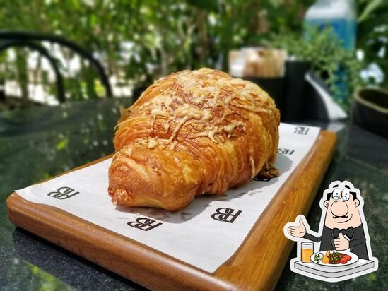 Restless Coffee House & Bakery, Giza - Restaurant menu and reviews