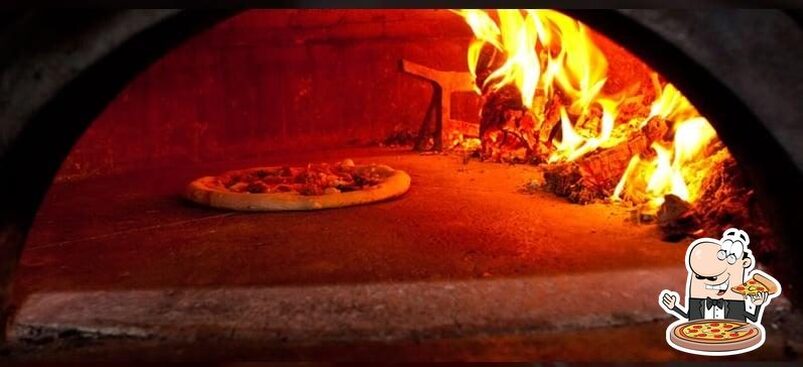 Settebello Pizzeria Napoletana in Oxnard - Restaurant menu and reviews