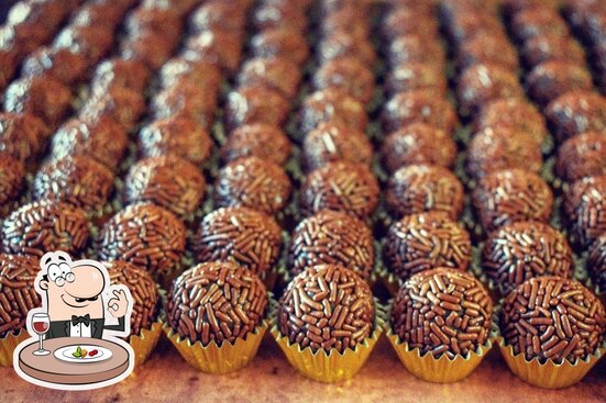 Shay Monteiro Brazilian Bakery in Huntington Beach