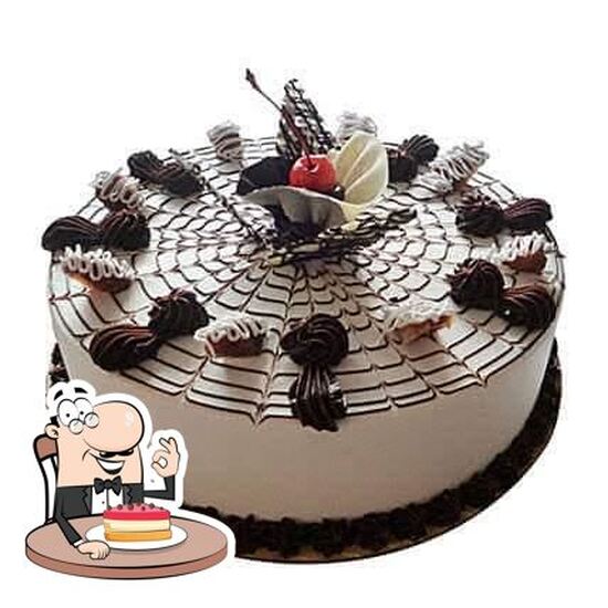 Shree Prasad Sweet's & Baker's, Mau - Restaurant reviews