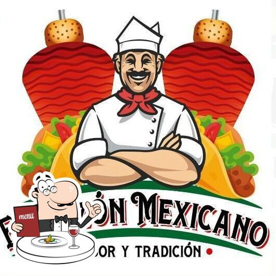 Restaurante Tacos el Sazón Mexicano, Heroica Cárdenas - Opiniones del ...