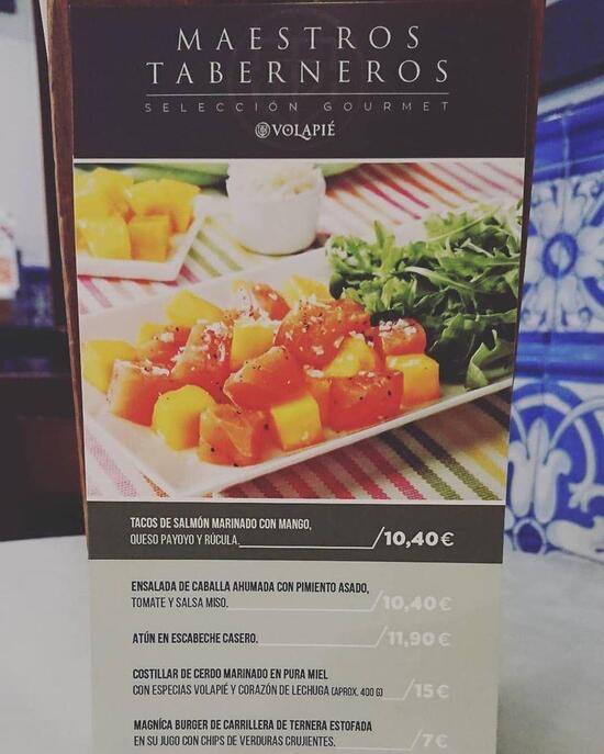 Restaurante Volapié, Sagunt - Opiniones del restaurante