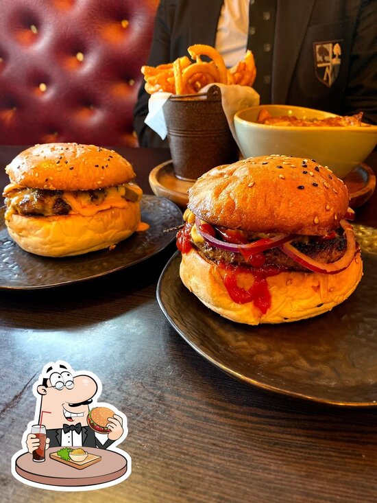 Yuriko in London - Restaurant menu and reviews