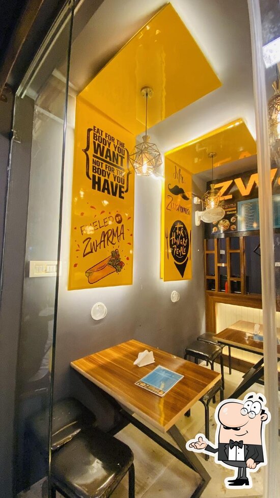 Zwarma ( The Spicy House), Madduru - Restaurant menu, prices and reviews