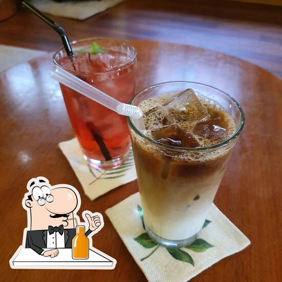 Cafe Yeon, Seul, 84-3 Samcheong-ro - Opiniones del restaurante
