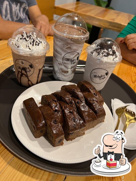 Mcbyte's Cafe, Ciudad de Iligan, 663X+CCG - Opiniones del restaurante