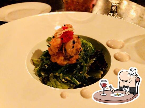 Boston Title & Abstract in Tulsa - Restaurant menu and reviews