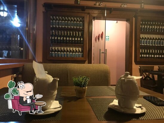 Complex Intimus, Tulcea - Restaurant menu, prices and reviews
