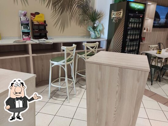 Pasticceria Laura, Aulla - Restaurant menu, prices and reviews