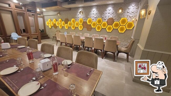 Samco Restaurant Anna Nagar, Chennai - Restaurant menu, prices and reviews