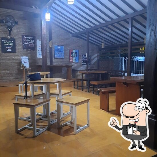 Teras Coffee and Eatery, Banyuwangi - Restaurant reviews