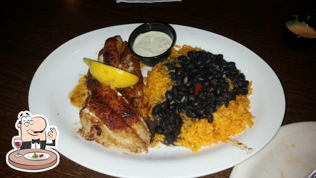 Cocomo's Grill in Marco Island - Restaurant menu and reviews