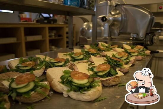 Broodje Best, Hoofddorp - Restaurant reviews