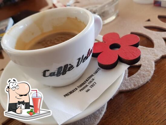 Caffe Nelly - Menú del restaurante, precios y reseñas