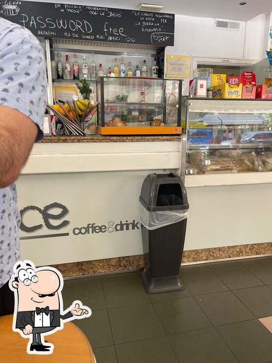 Caprice Coffee & Drink, Caorle - Speisekarte, Preise und Bewertungen
