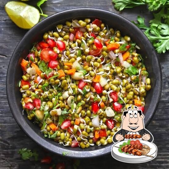 Charka Foods, Jaipur - Restaurant menu, prices and reviews