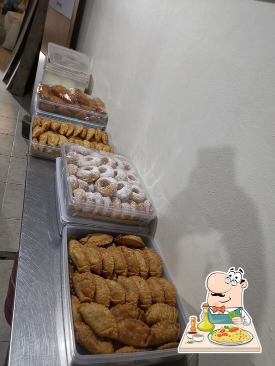 FRESCO DONAT KENTANG BATAM, Batam - Restaurant menu, prices and reviews
