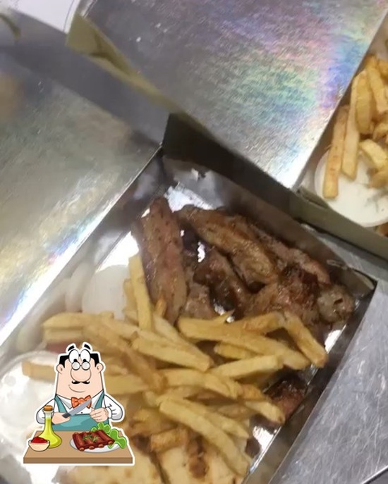 Fast Food Vlora, Vlorë - Restaurant menu, prices and reviews