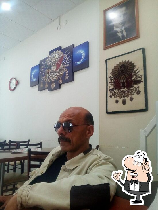 Menu at Han Cay Ocagi, Şile, cavuş mah. köprü sk. melek apt no 75 şile