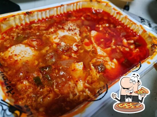 Happilee Korean Kitchen, Las Pinas - Restaurant menu, prices and reviews