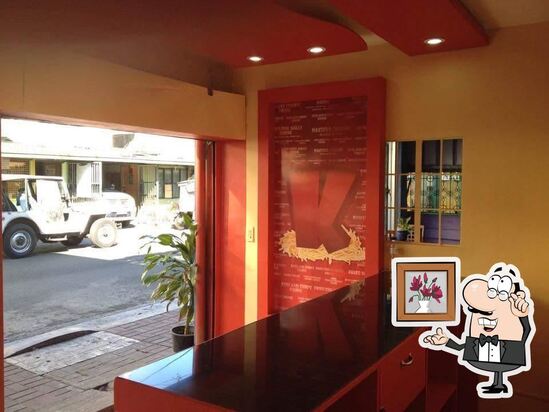 Kerimoto, Dasmariñas - Restaurant menu, prices and reviews