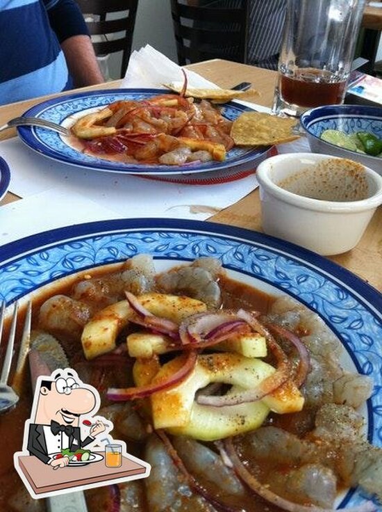 Los Culichis restaurant, Tlalnepantla de Baz - Restaurant reviews
