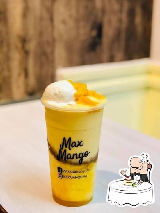 Max Mango Cabrera Pasay Branch, Pasay - Restaurant menu, prices and reviews