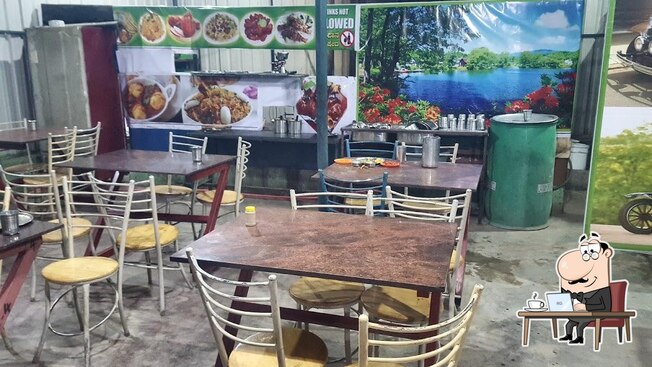 Mayasandara madeena hotel - Restaurant menu, prices and reviews