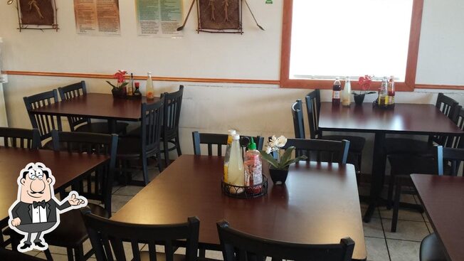 Sariling Atin Restaurant, Niles - Restaurant menu, prices and reviews