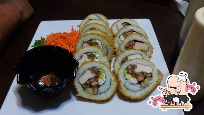 Sushi Daira EXPRESS restaurant, Culiacán - Restaurant reviews