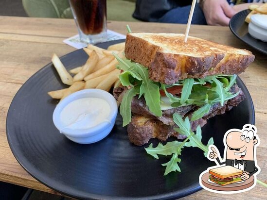 Three Anchors in Albany - Restaurant reviews