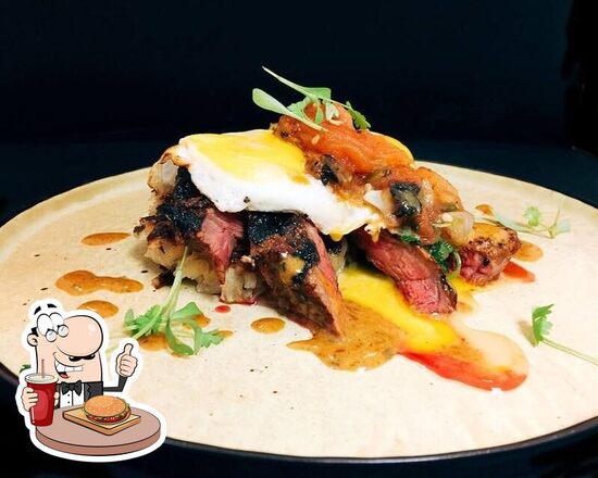 Timber Wood Fire Bistro in Omaha - Restaurant reviews