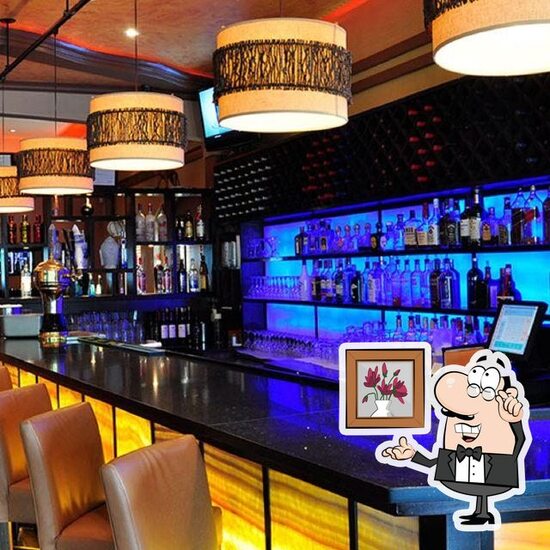 Wild Ginger, Rockville Centre - Restaurant menu, prices and reviews