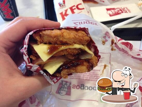 KFC Balmoral (Mt Eden), 511 Dominion Rd, Balmoral Rd in Auckland ...