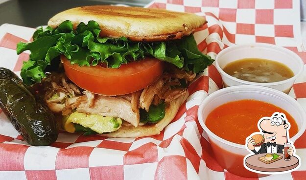 Sully's Súper Dogos restaurant, Chihuahua - Restaurant reviews