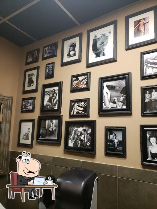 Mortimer's Cafe and Pub, Charlotte - Restaurant menu, prices and reviews