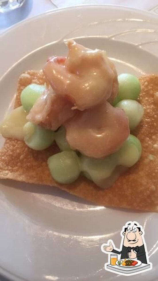 Char Koon, Glastonbury - Menú del restaurante, precios y reseñas