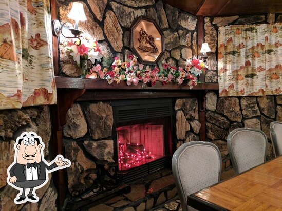 Brite Spot, 10989 AZ-92 in Sierra Vista Southeast - Restaurant menu and ...