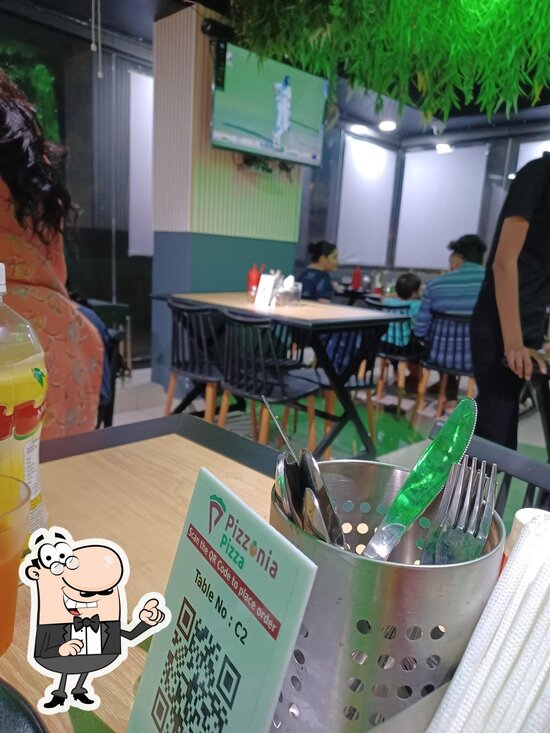 Pizzonia Pizza, Vadodara - Restaurant menu, prices and reviews