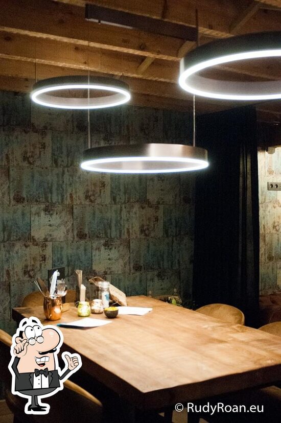 BARZ, Aalter - Restaurant menu, prices and reviews