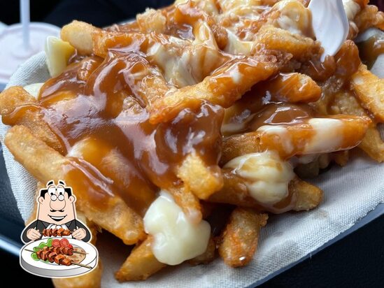 Beacon Drive In Restaurant in Victoria - Restaurant menu and reviews