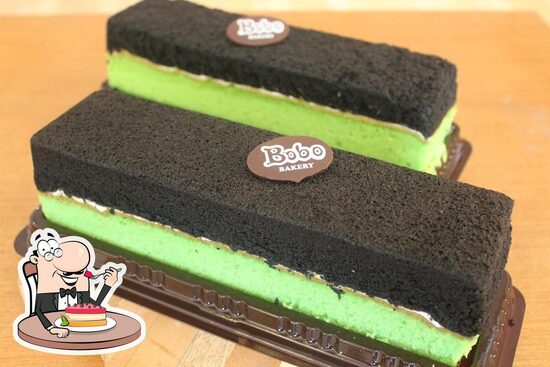 Bobo Bakery n Cafe, Mojokerto - Restaurant menu and reviews