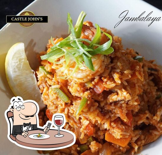 Castle John's Port Perry in Port Perry - Restaurant reviews