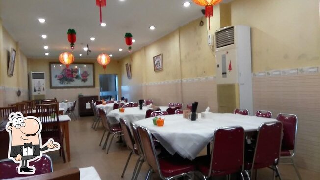 Dimsum & Steamboat Babura (Dimsum Babura12), Medan - Restaurant menu ...