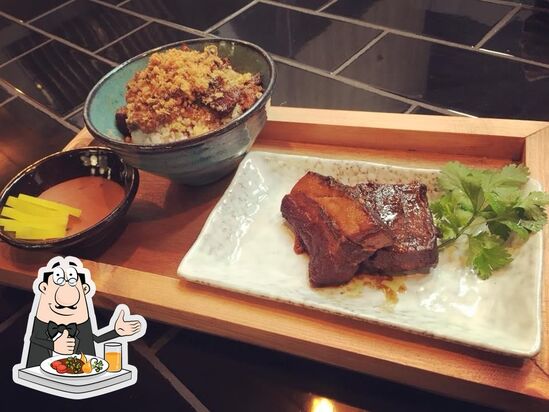 Formosa Izakaya in Birmingham - Taiwanese restaurant menu and reviews