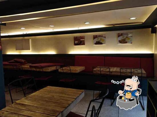 Jj's Famous US Angus Beef Tapa, Manila - Restaurant menu, prices and ...