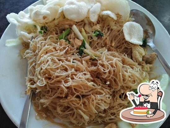 Kedai Si Mbok - Grand City Mall restaurant, Surabaya, Lantai 4 Unit 33 ...