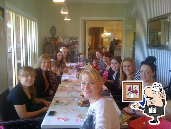 La Luna Restaurant, Springfield Lakes - Restaurant menu, prices and reviews