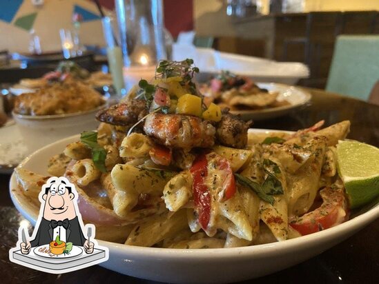 Life Bistro in Atlanta - Restaurant menu and reviews
