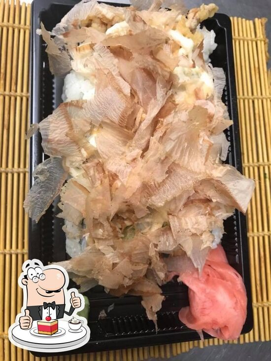 Okayu, 71 N Strand Rd in Dublin - Restaurant menu and reviews